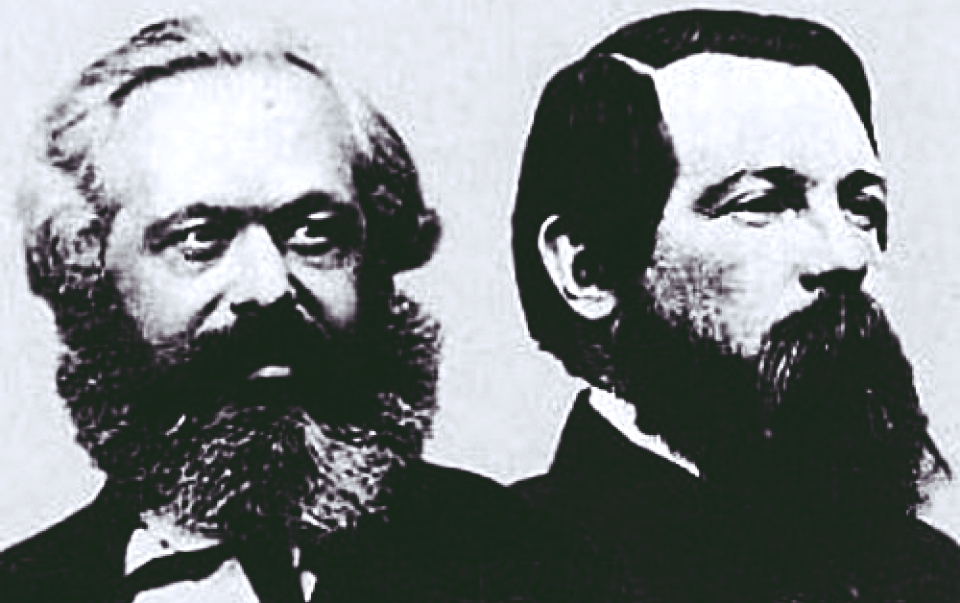 Mengenal Marxisme | Tentang Marxisme Full - Belajar Ekonomi