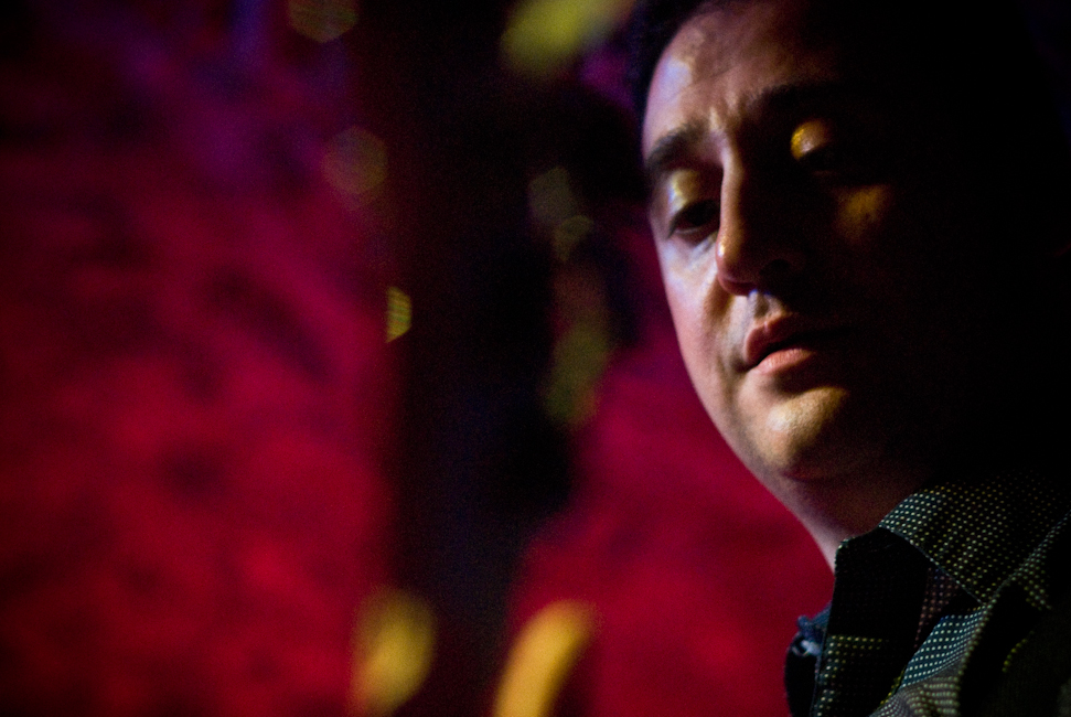 François Guyon Photo - Acteurs - Musiciens - Les News: Big Tinnitus ...