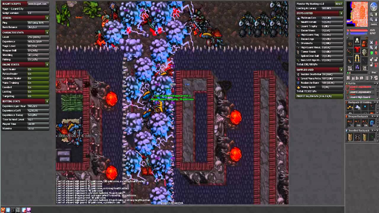 WINDBOT FULL CRACKED, WORKING ON HEXERA.NET, AURERA-GLOBAL, ARCHLIGHT!