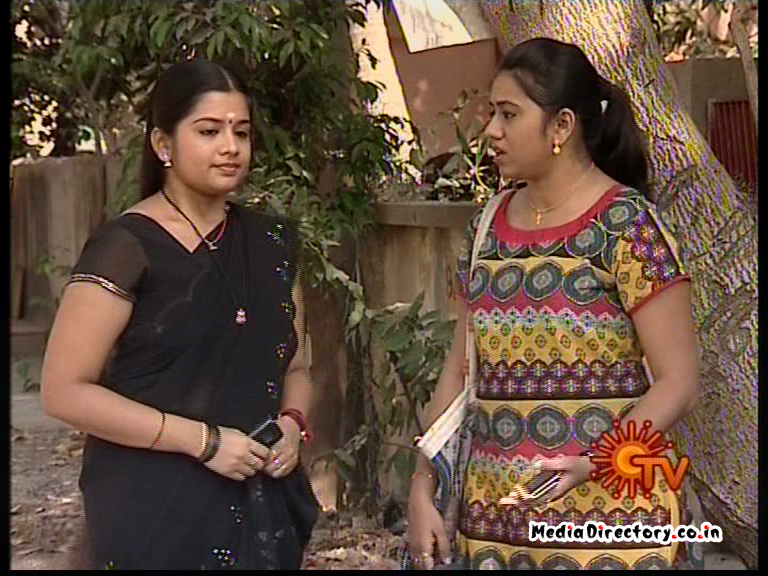 SOAPS(Serials) SNAP SHOTS: Karthigai pengal Serial Snap shots