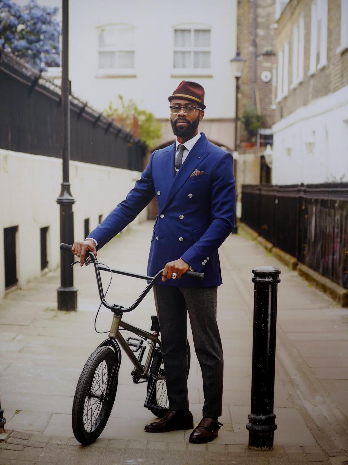 Art-e-facts: encounters with objects in museums: Return of the Rudeboy