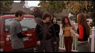 Set-Jetter & Movie Locations and More: Freaky Friday (2003)