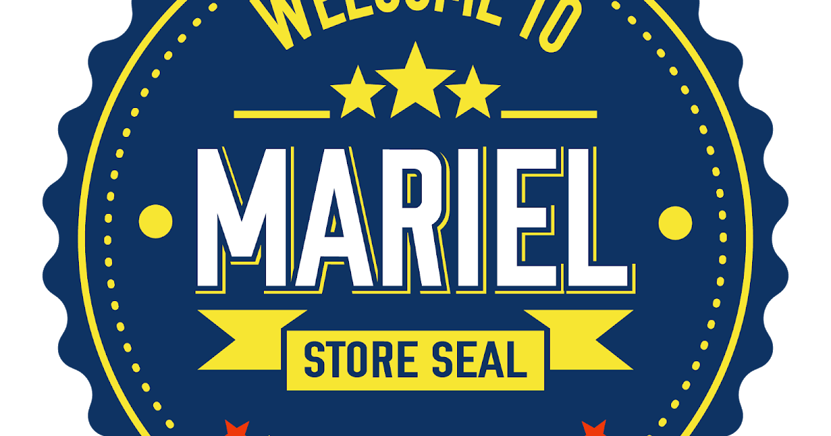Welcome to SF-Mariel Seal: WELCOME