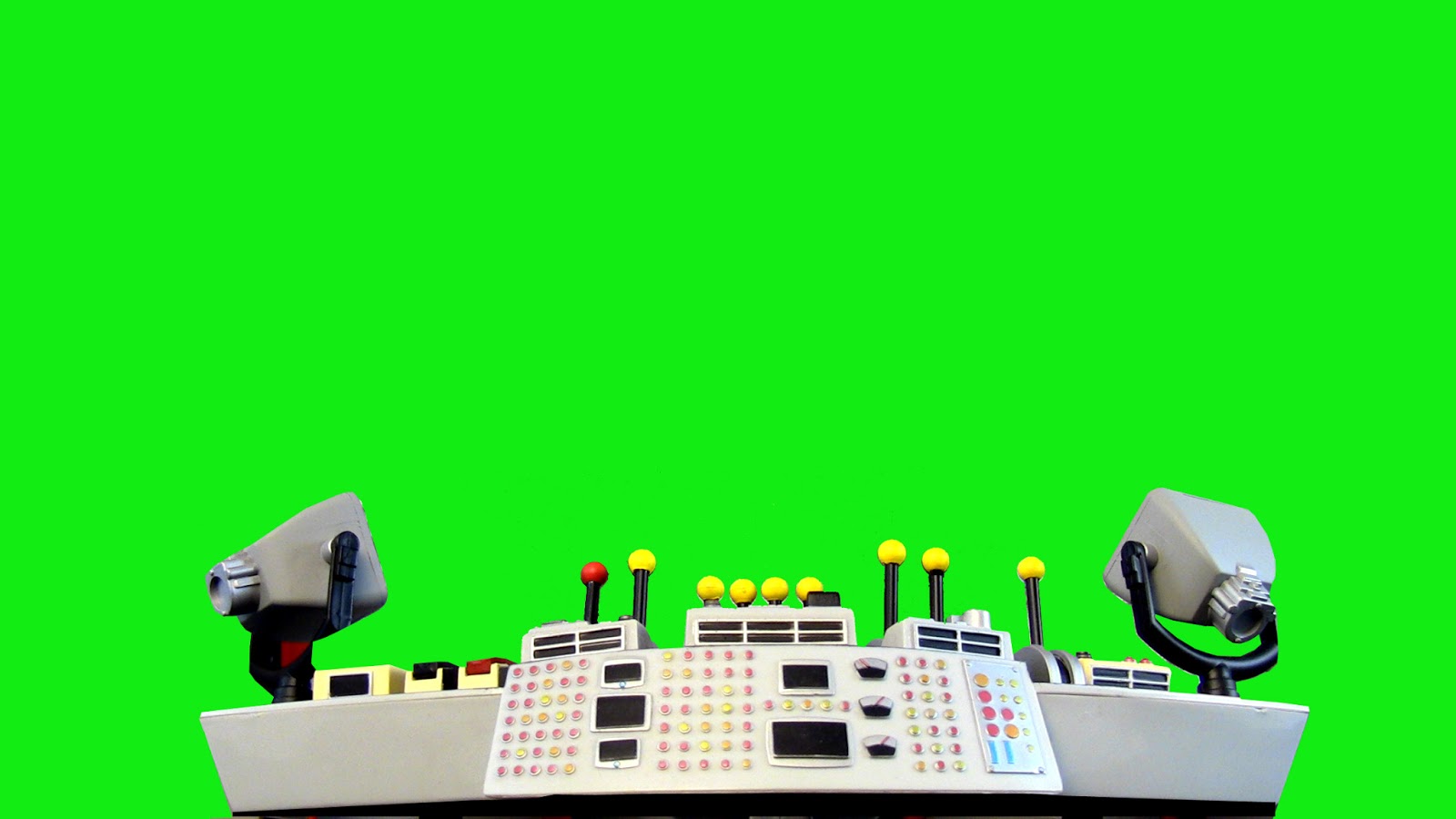 THE MUPPET SHOW PROJECT: SOME NEW ADDITIONS TO OUR GREEN SCREEN GRAPHICS
