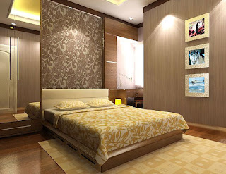 my design: Bedroom Interior Design Bedroom Decorating Examples of ...