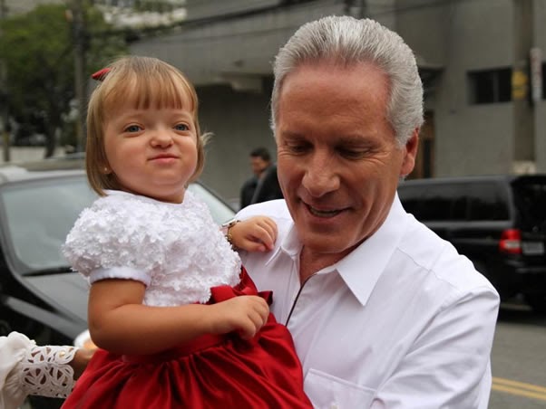 Rafaella Justus filha de Roberto Justus e Ticiane Pinheiro ~ Dia a Dia