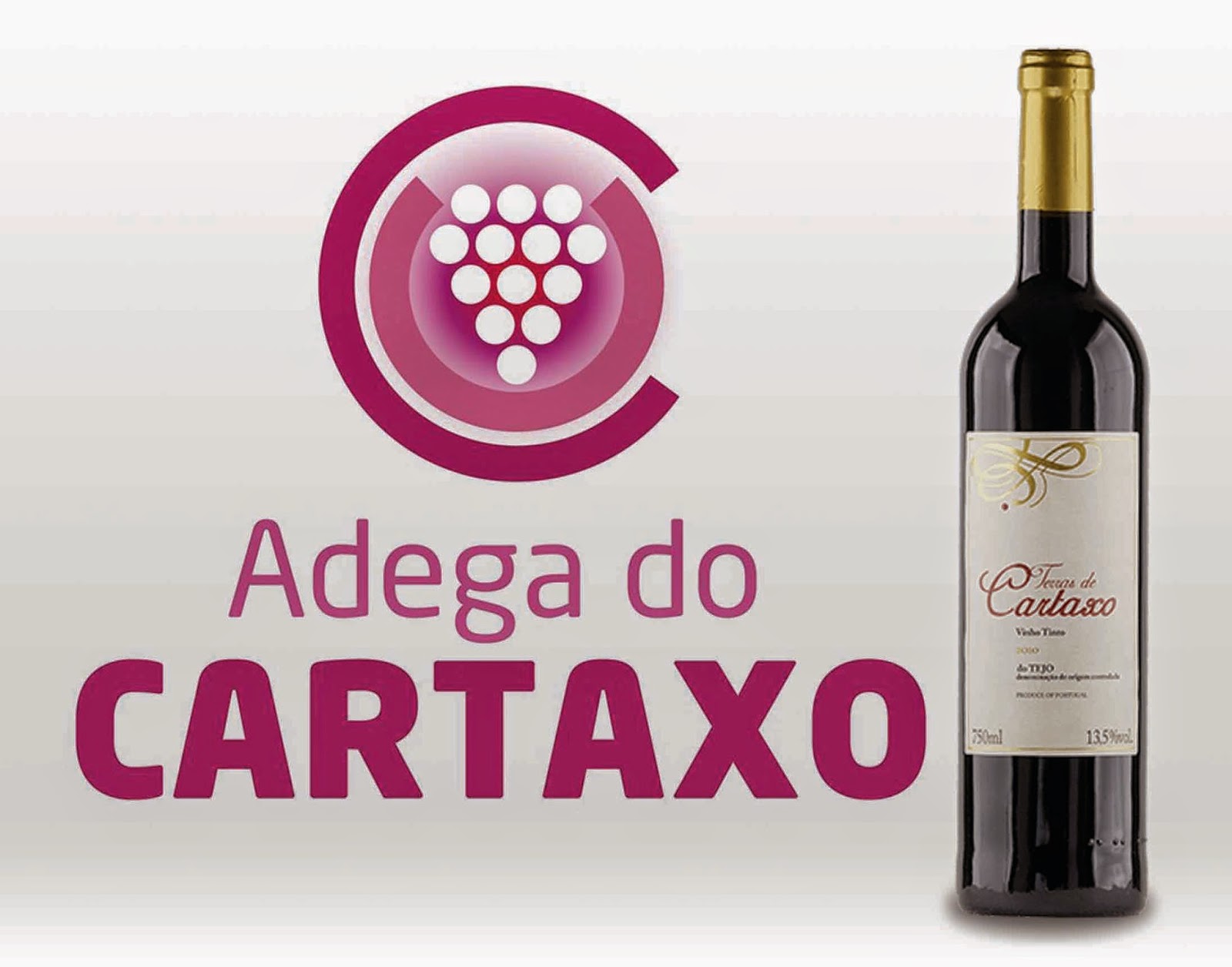 Vinhos do Tejo - Terras do Cartaxo