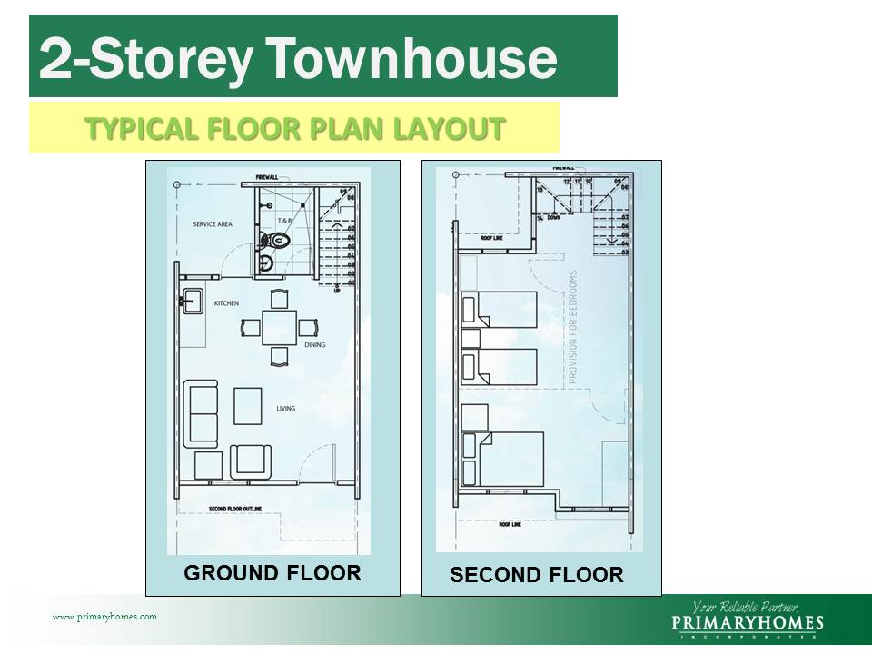 Cebu Prime Home: Compostela Subdivision, Richwood Homes As low as 5K ...