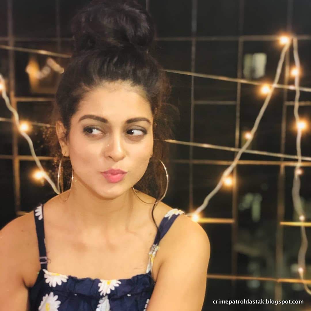 Anuja Walhe: Crime Patrol Actors and Actresses