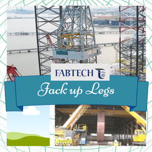 Business Fact Guides: Types Of Jack Up Legs