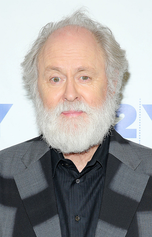 John Lithgow Beard