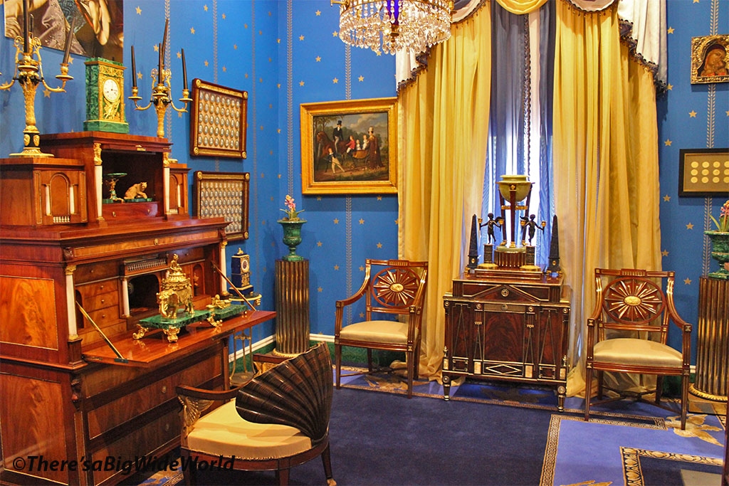 The David Roche Foundation Museum