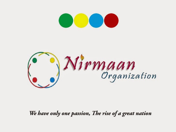motherindia: nirMAAn