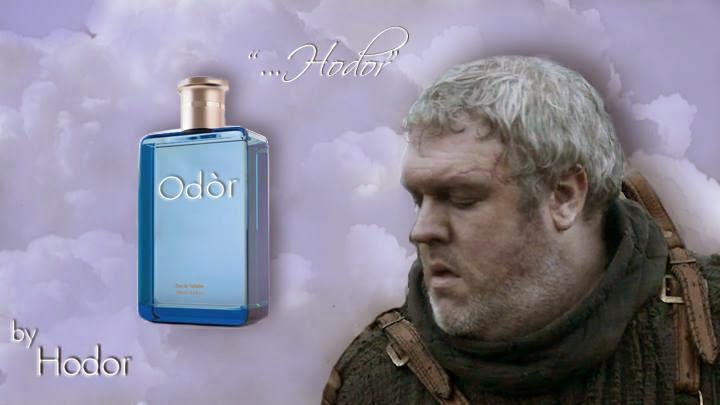 #GameOfThrones Odor By Hodor Meme | Game Of Thrones Memes and Quotes