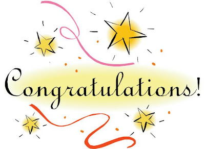 The Best Yoga For You: Congratulations!