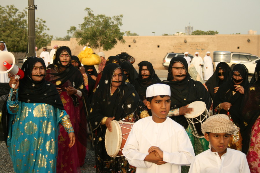 FUJAIRAH IN FOCUS: Celebrating UAE and Gulf Culture in Fujairah on ...