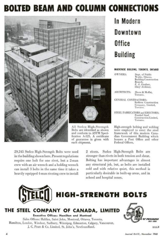 Progress is fine, but it's gone on for too long.: Stelco and the new ...