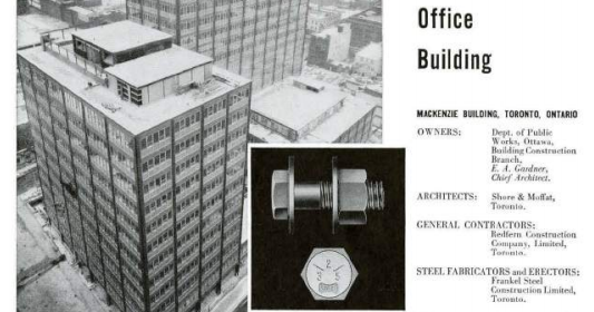 Progress is fine, but it's gone on for too long.: Stelco and the new ...