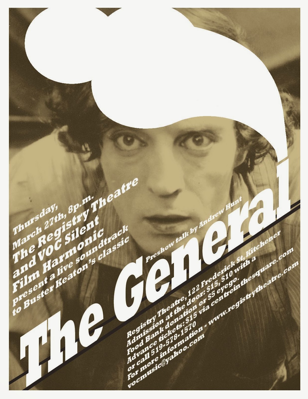 Stories Seen and Heard