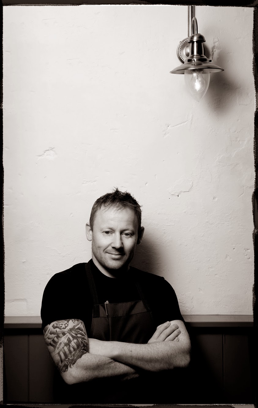 Ian Meeson Photography: What is a Portrait