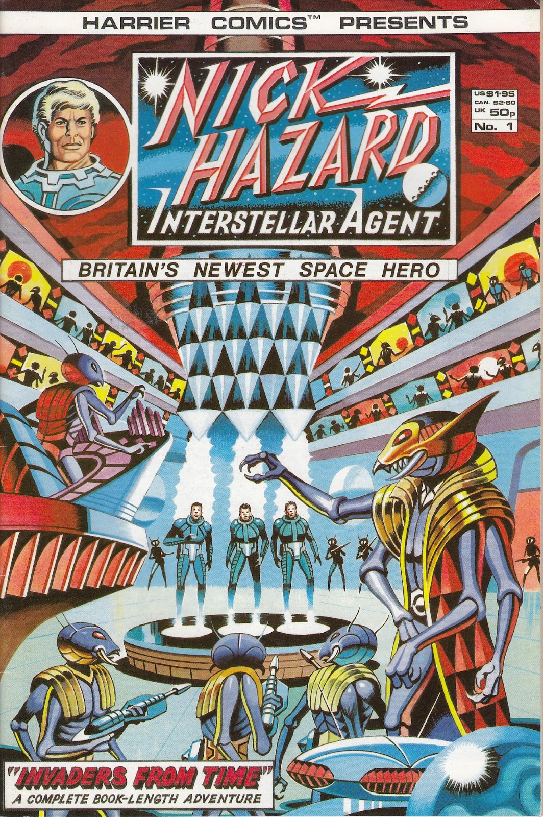 Boys Adventure Comics: Rare Ron Turner comics for sale