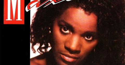 The Soul Vendor: Maxeen - Is It Meant To Feel This Way 1988