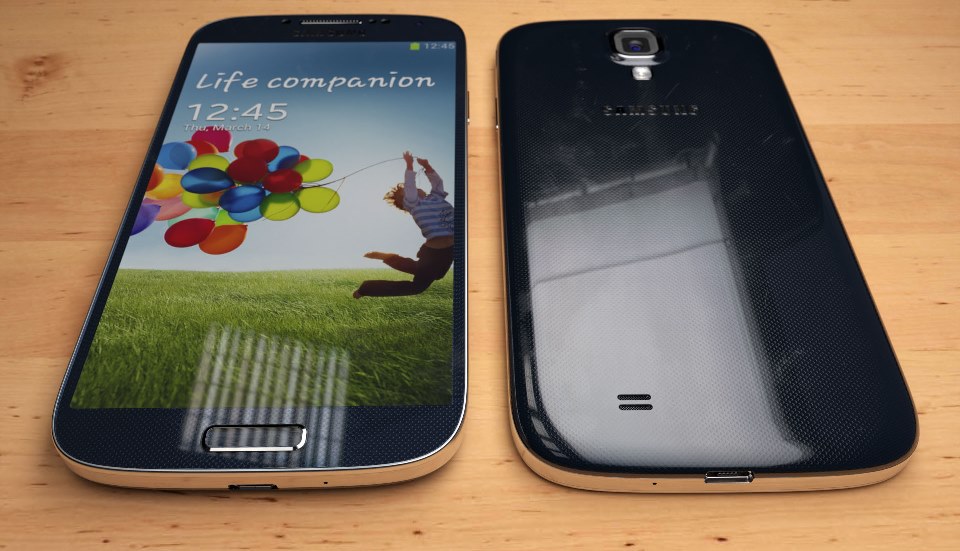 Come personalizzare il Galaxy S4 - Guida personalizzazione Samsung ...