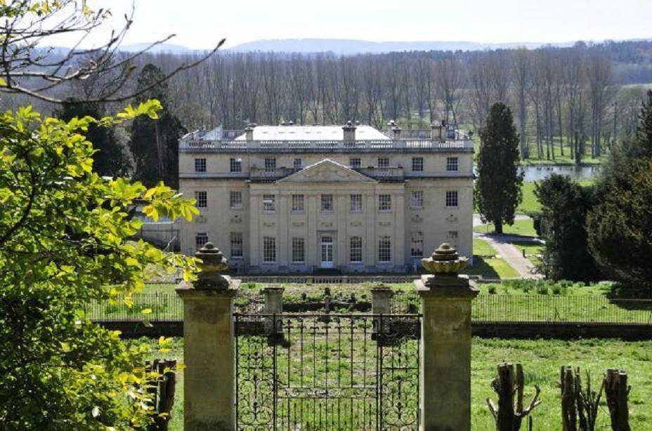 Lady Sefton, Patroness of Almacks