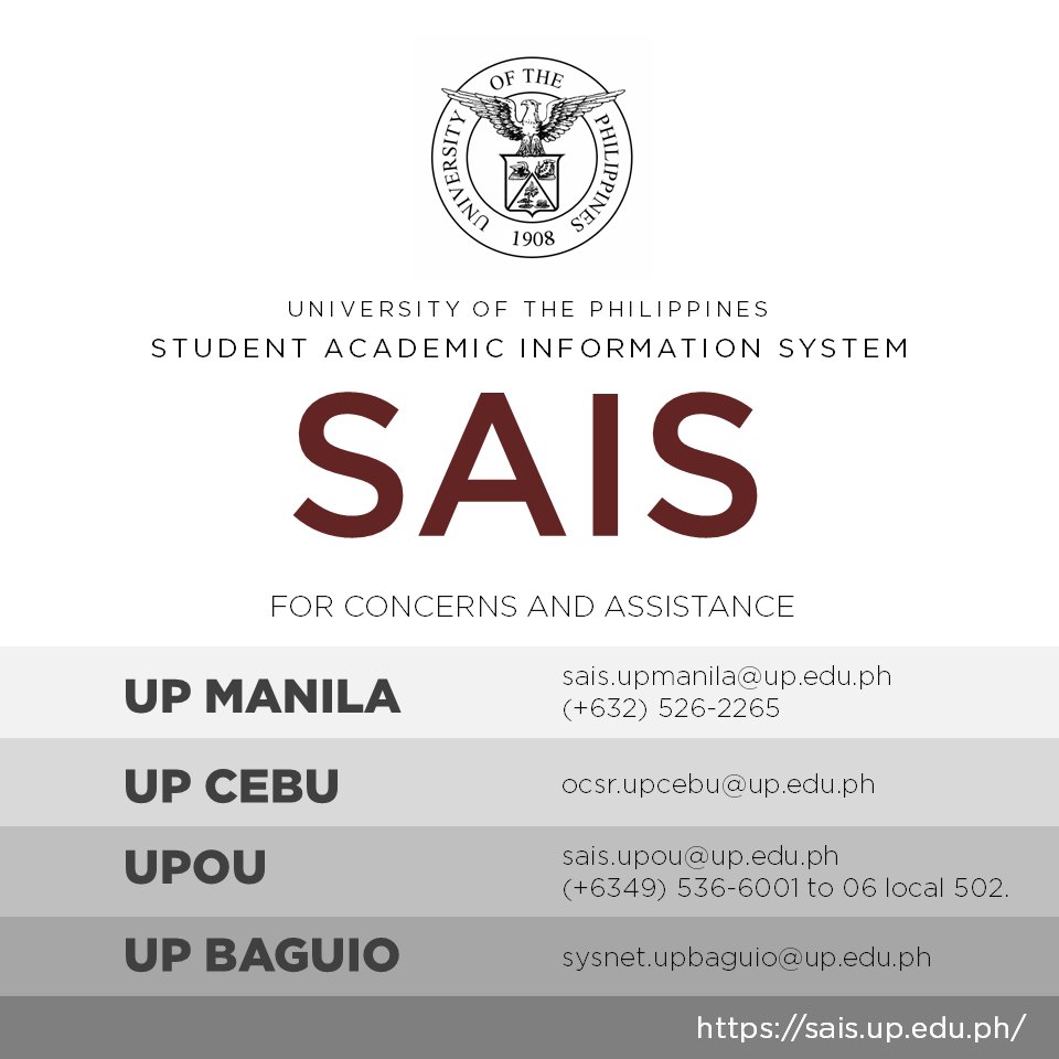 UPLB students unite to junk eUP SAIS