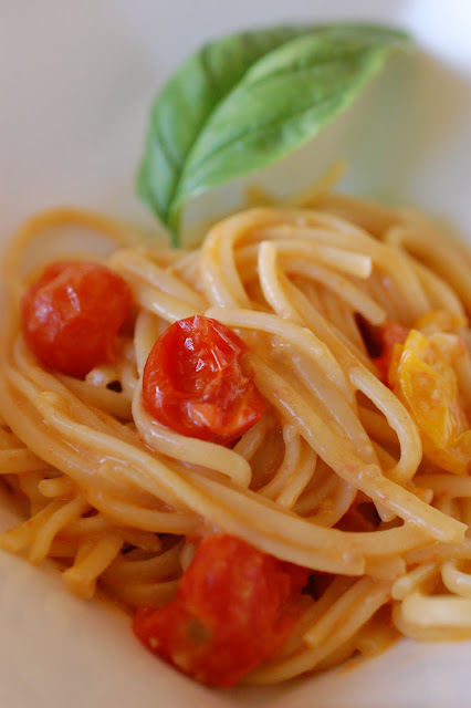 ZZ Eats: Pasta Inspiration