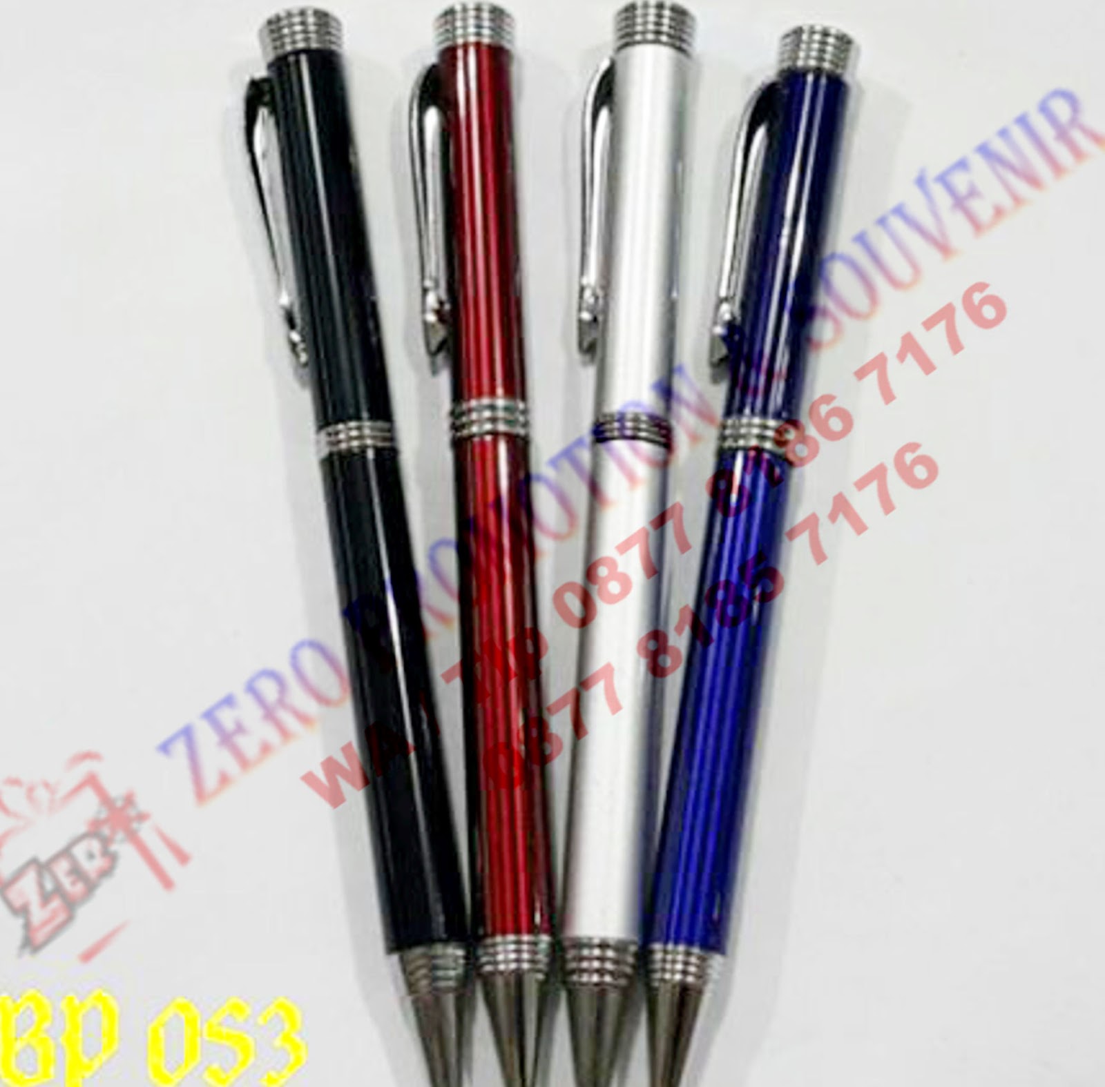 Jual Pulpen - pen promosi, pulpen promosi distributor aneka pulpen ...
