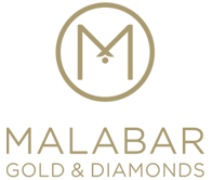Malabar Group Changes it's Logo, Malabar gold New Logo