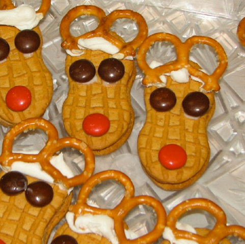 Fun & Creative Baking Ideas