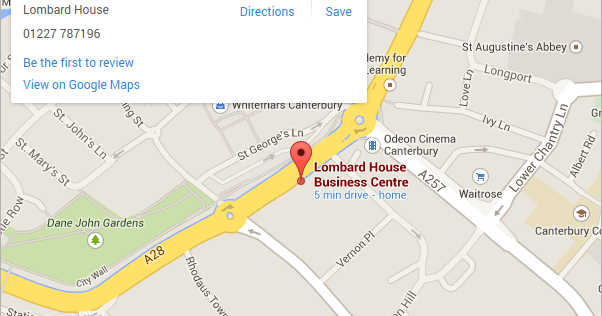 Folio Wills: CONTACT