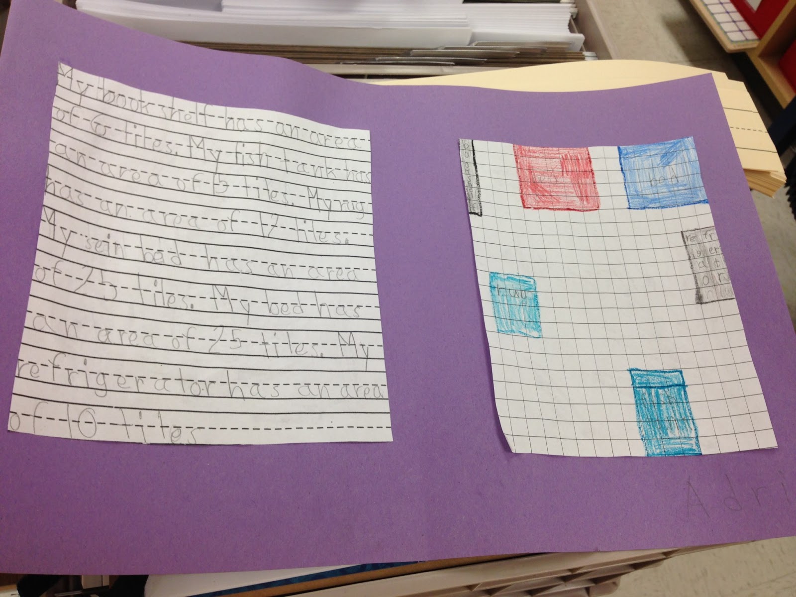 Bishop's Blackboard: An Elementary Education Blog: Measurement