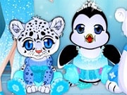 - Juegos para chicas: frozen