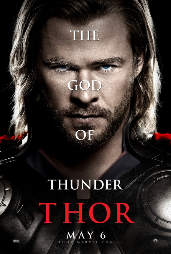Movies SoundTrack: Thor SoundTrack