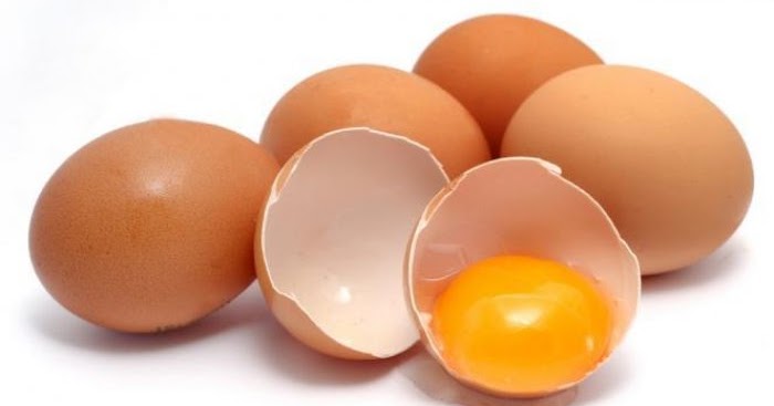 6 Alasan Mengapa Telur Jadi Makanan Paling Sehat di Dunia | WAYTICENTER.COM