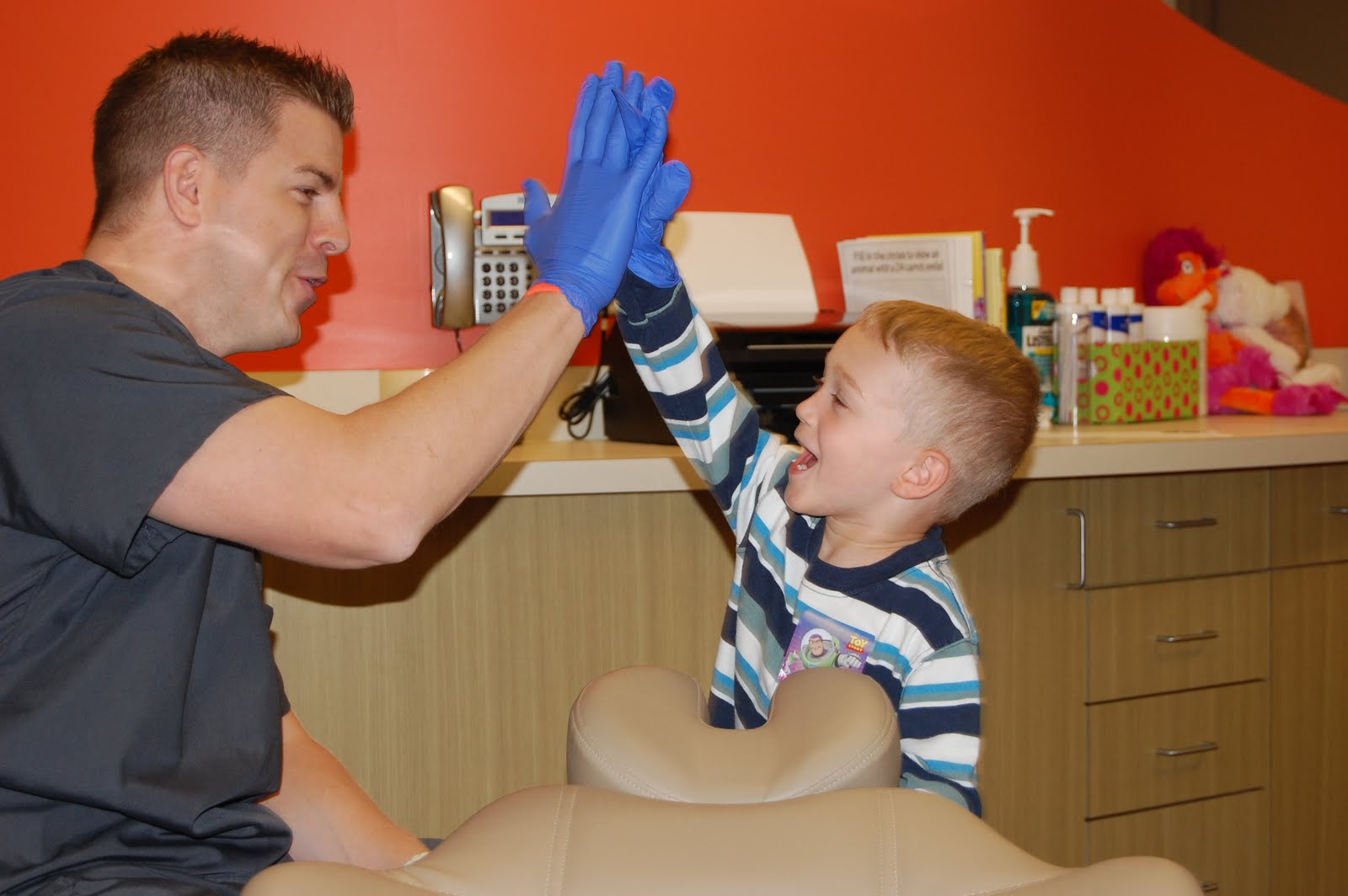 Harner Haven: North Georgia Pediatric Dentistry