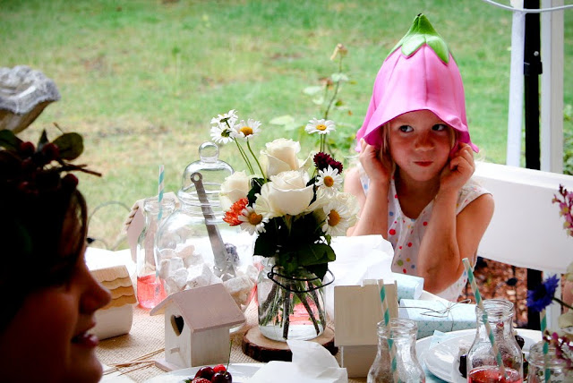 Unique Birthday Parties for Kids - The Building Blocks and creating a ...