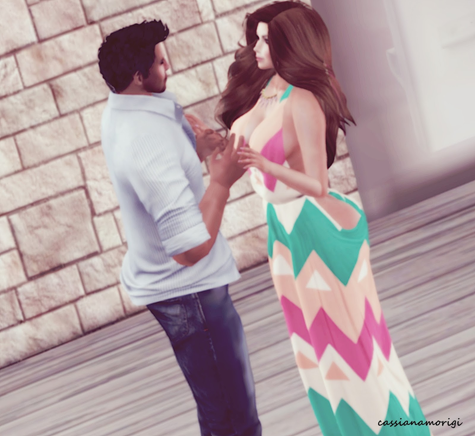 NEW RELEASES - MH UNIQUE DESIGN, LUSH POSES, FMS POSES AND ARCANE SPELLCASTER