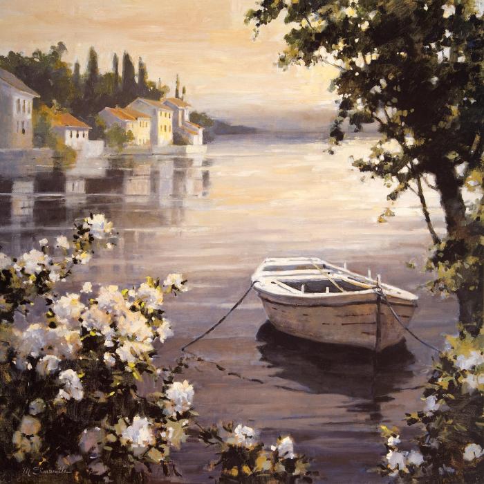 James Wiens | Abstract painter | Tutt'Art@ | Pittura * Scultura ...