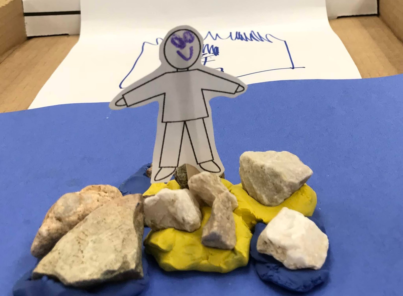 Christina's Kinder Blossoms: May 2019