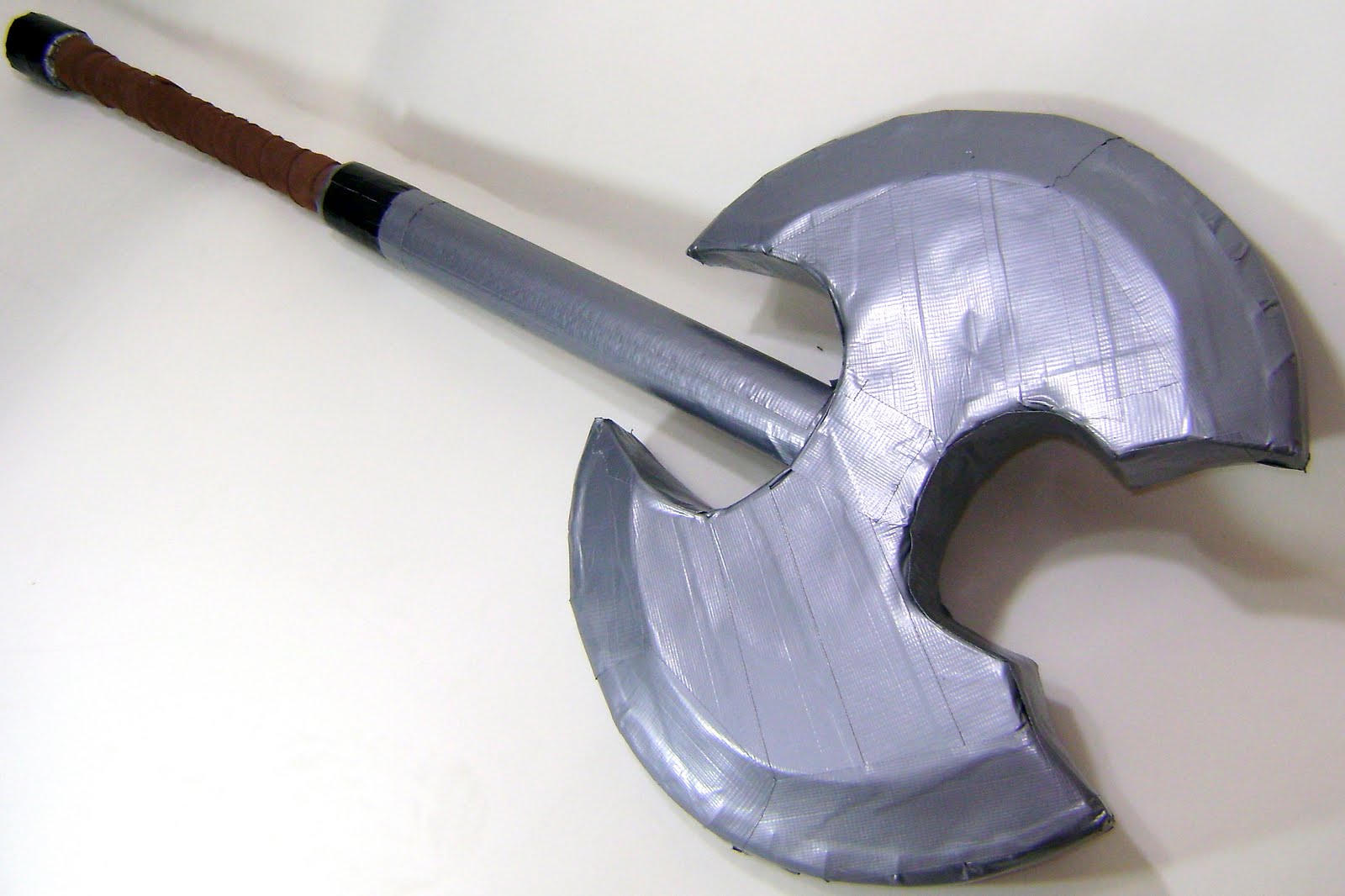 COVIL DO FERREIRO: MACHADO DUPLO