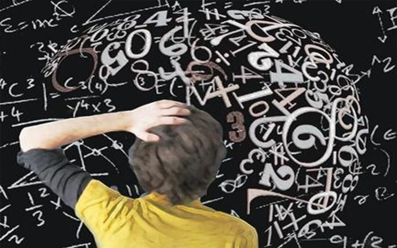 Matematik matematik matematik... Nedir bu matematik? - özeldersci