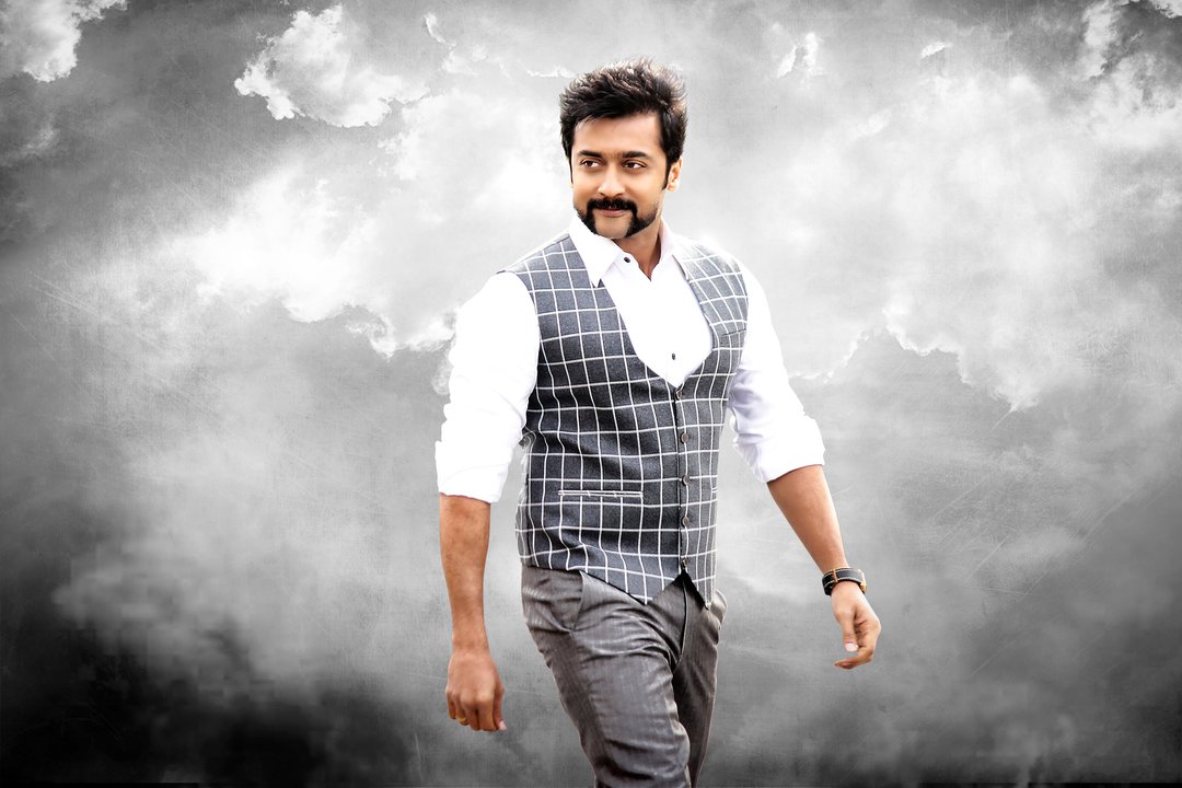 Suriya's Singam 3 new movie photos gallery
