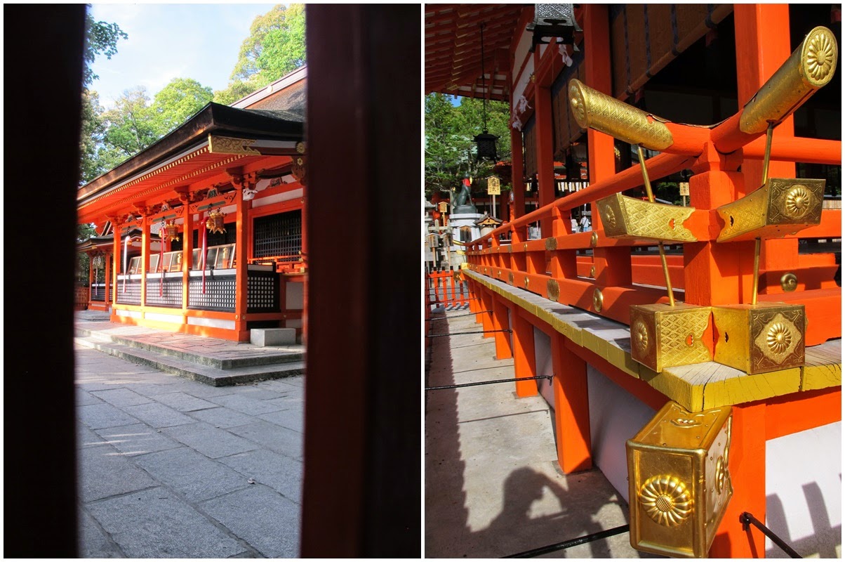 JAPAN TRAVEL GUIDE; FUSHIMI INARI SHRINE - Food Steps Journal