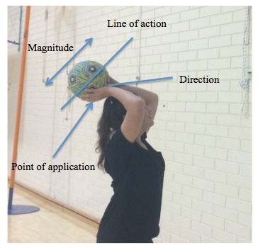 What are the Optimal Biomechanics of a Netball Shot?