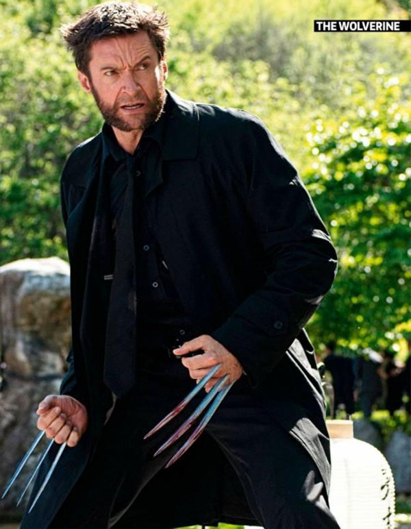 Fotos Novo Filme Wolverine 2013 Imortal - Estreia, Sinopse
