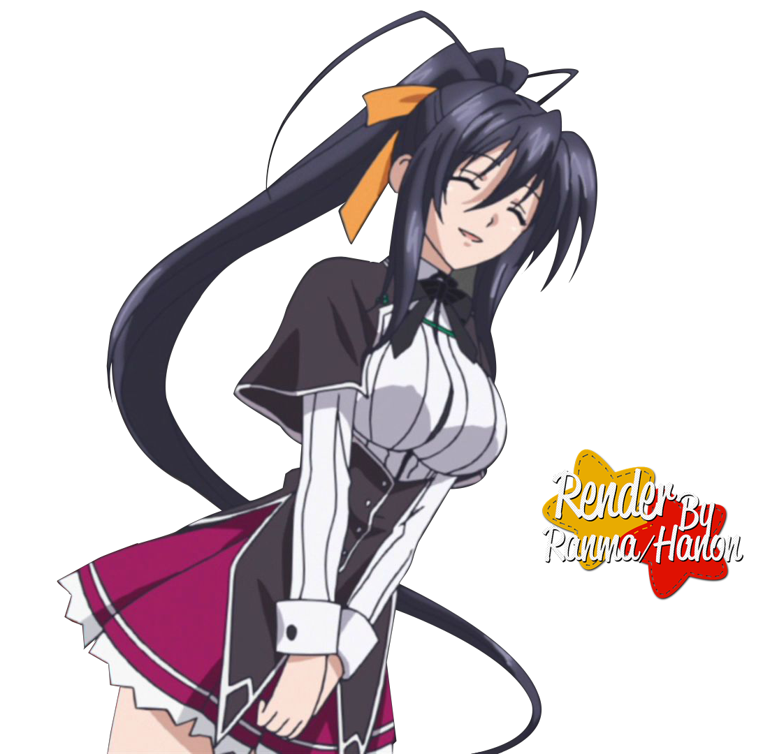 Akeno himejima